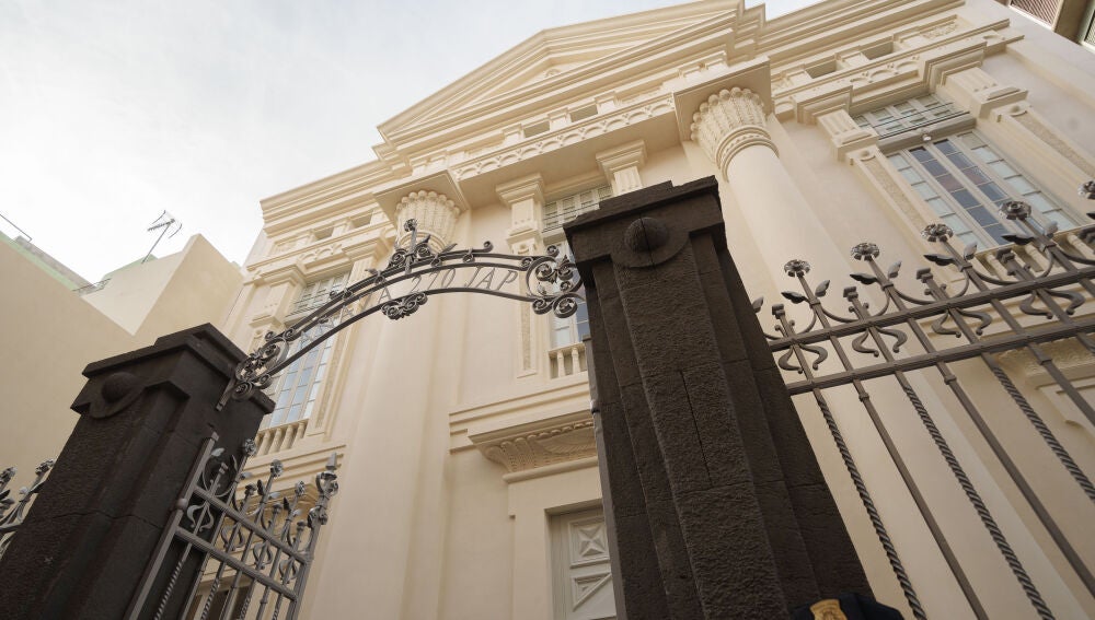 La «falacia» de Franco y su deseo de ser masón