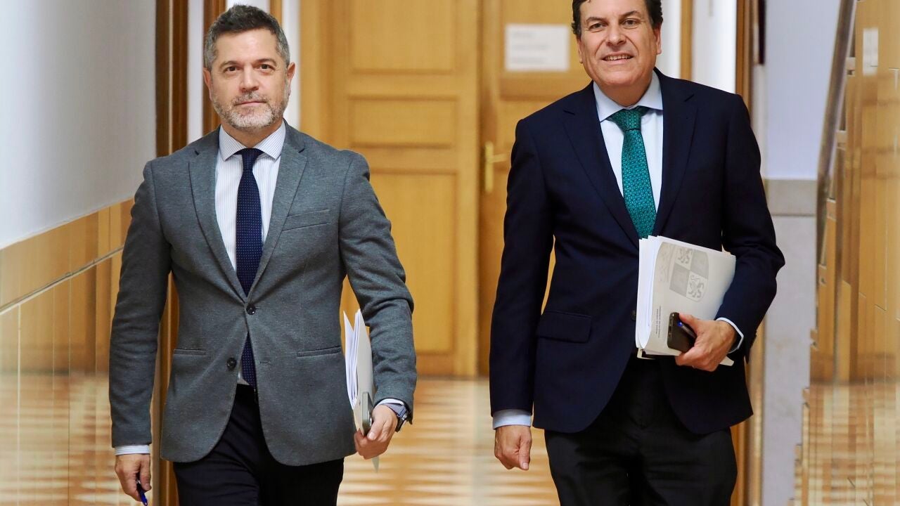La Junta refuerza sus acciones para la inserción sociolaboral para ...