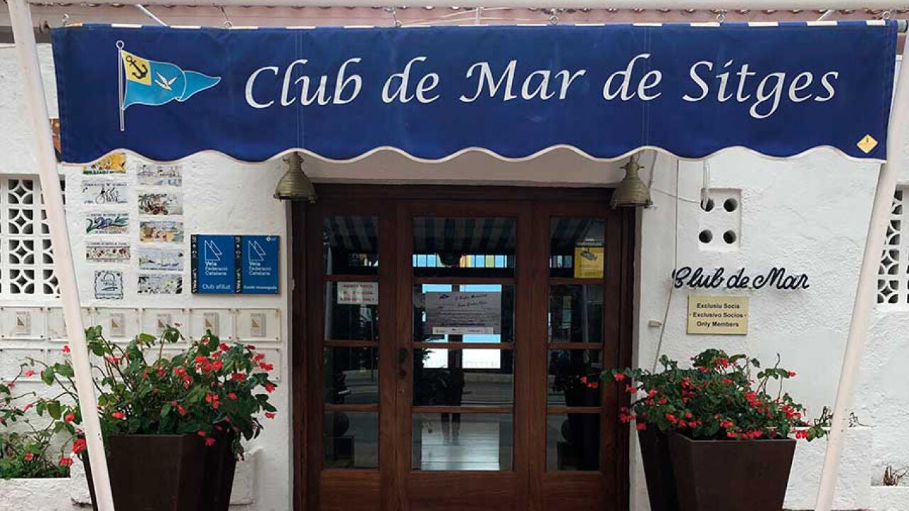El Club de Mar de Sitges y el Estado Leviatán