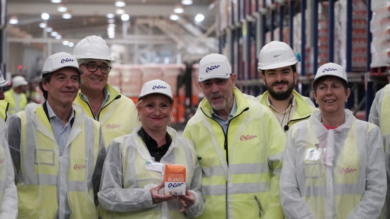 Acor impulsa un proyecto de secado solar de pulpa con un ahorro ...