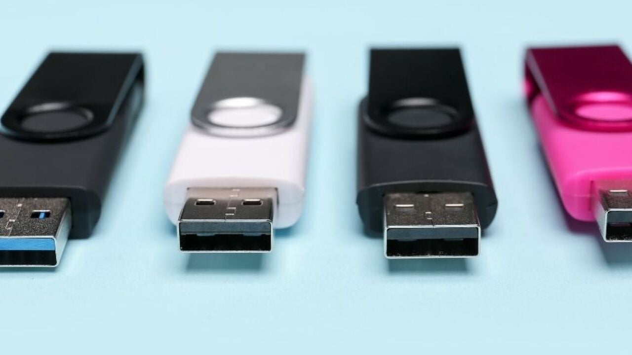 SanDisk tiene sus cuatro memorias USB más vendidas a buen precio y con ...