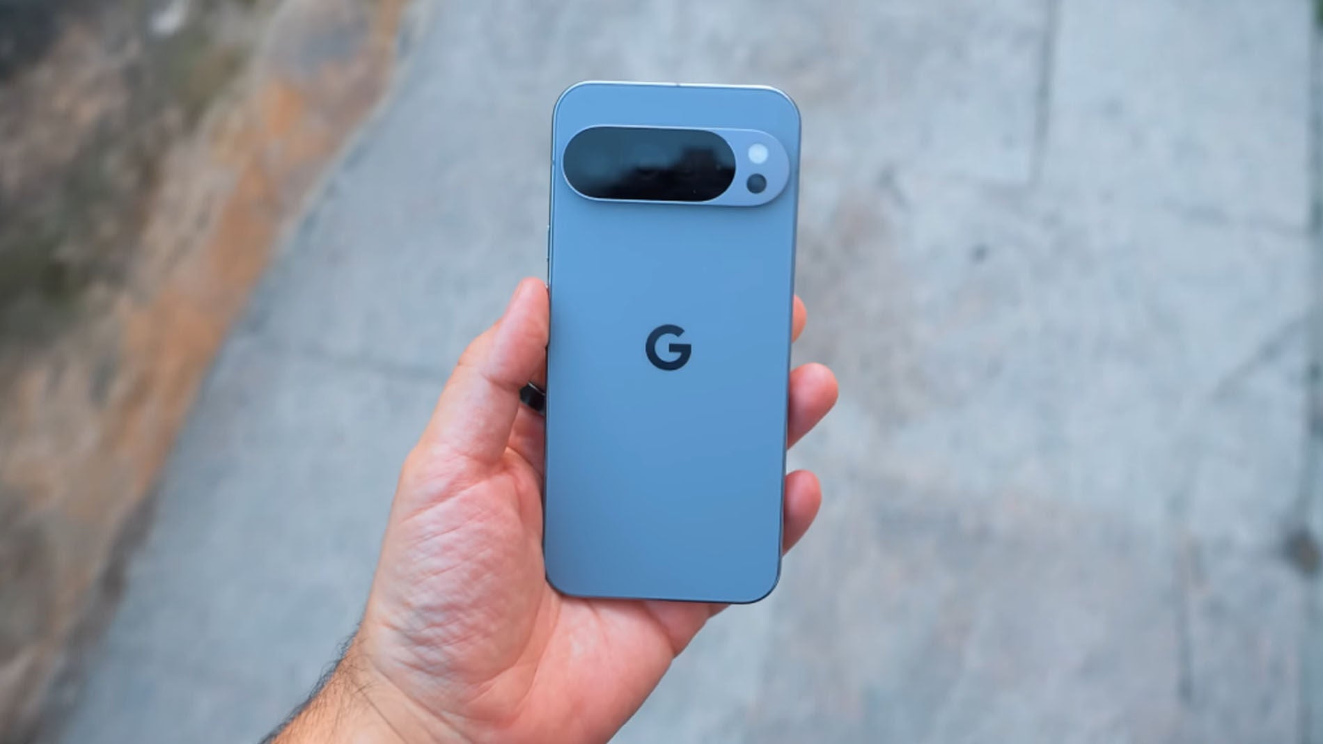 Toca fondo el precio del Google Pixel 10 Pro XL: uno de los mejores gama alta de 2025 con ...