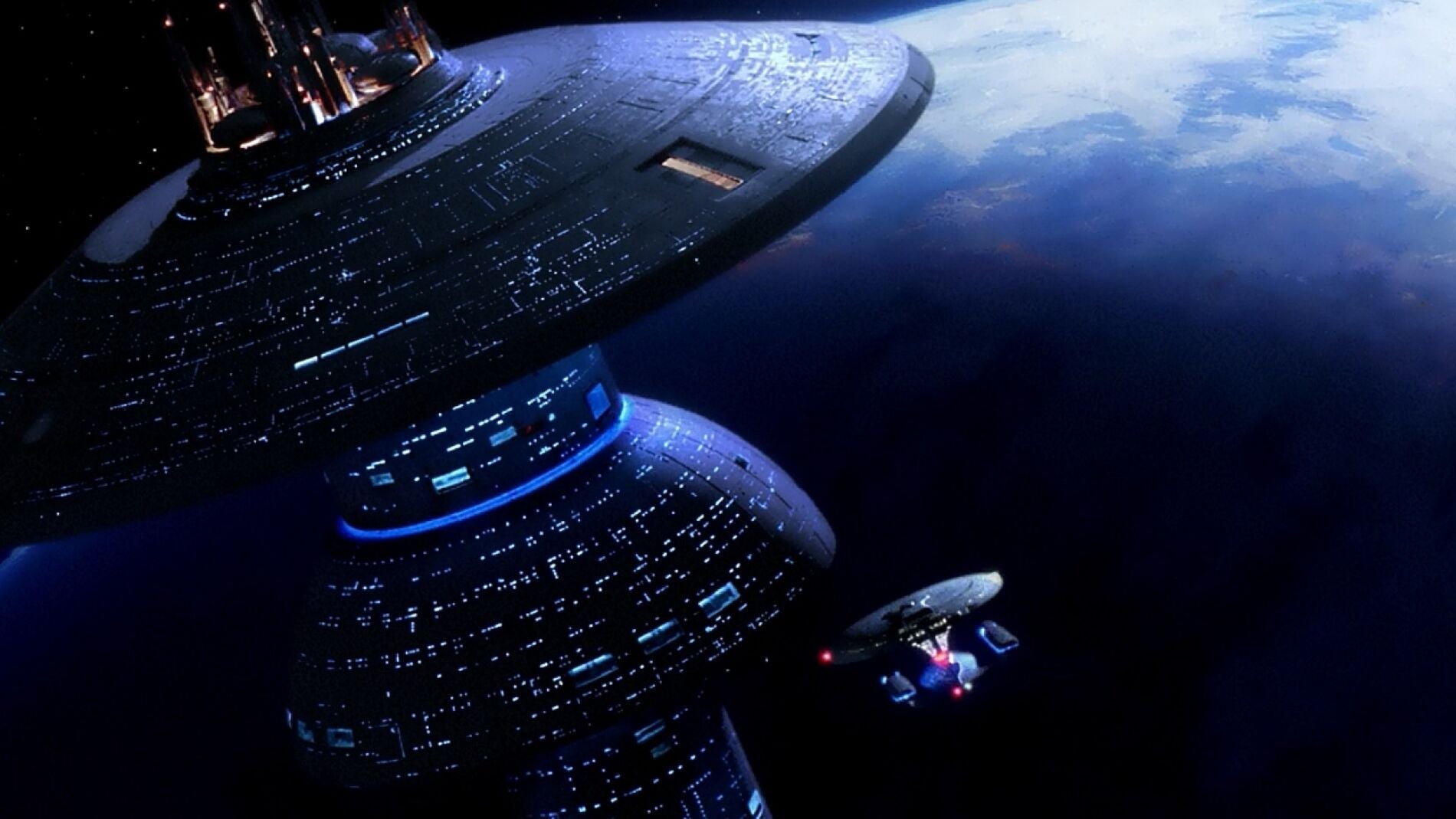 El inesperado nuevo Capitán Kirk es la respuesta de 'Star Trek' al ...