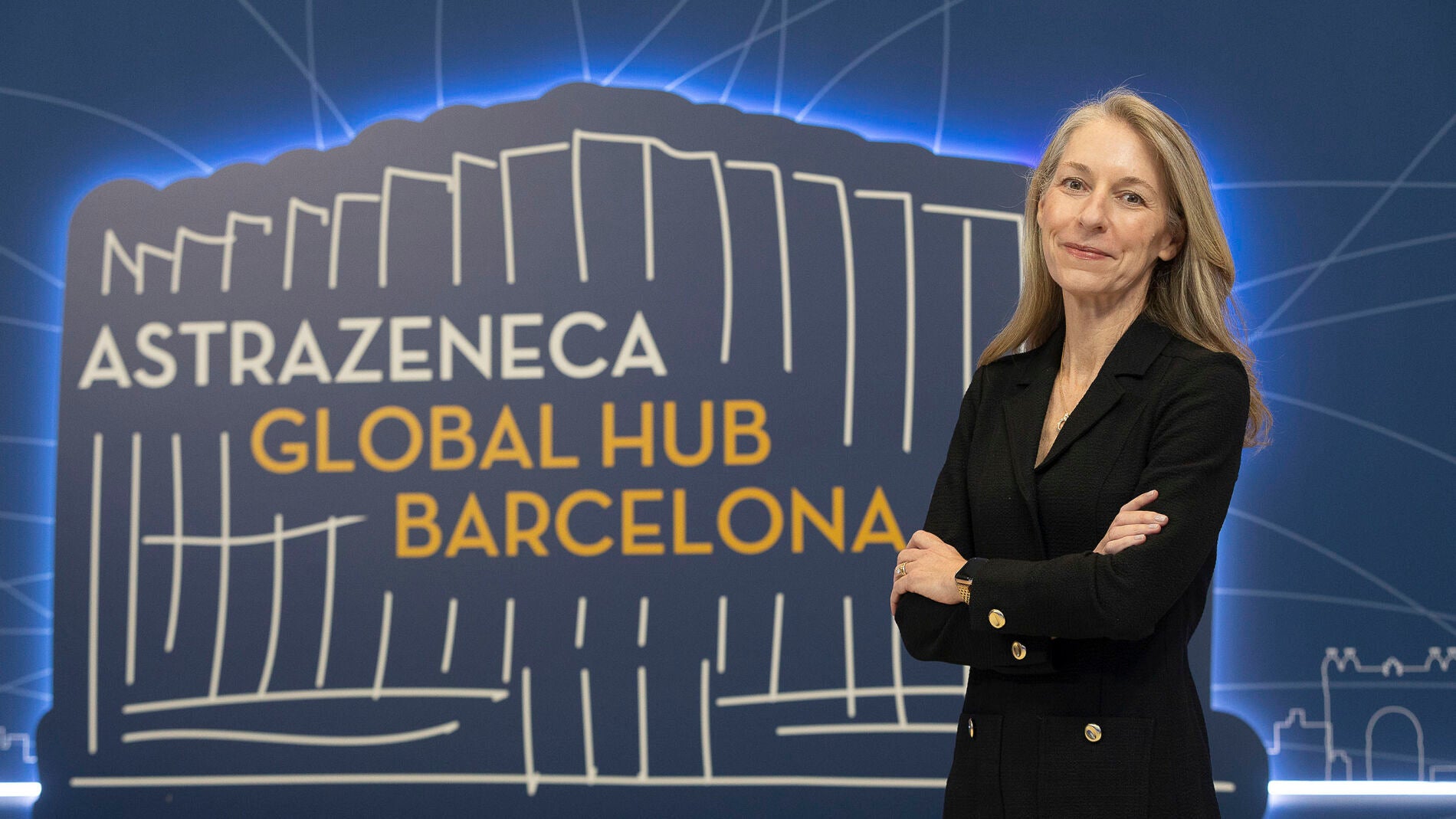 «España tiene uno de los ecosistemas más sólidos en investigación»