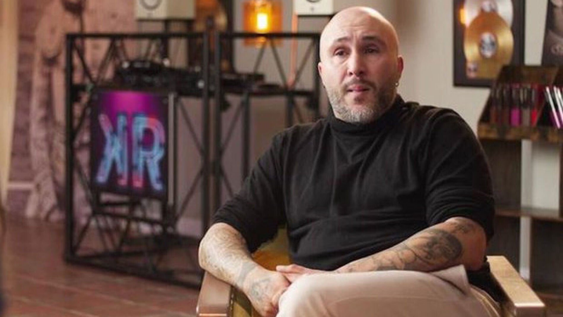 Kiko Rivera, tras hablar con Cayetano de su accidente: “Está ...