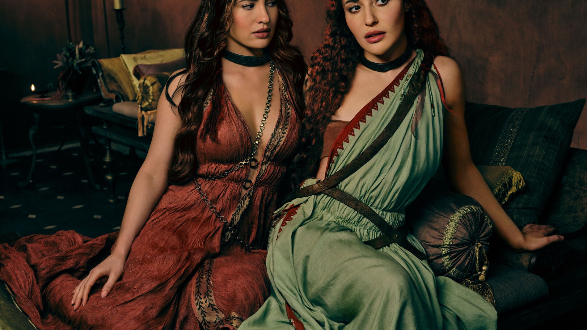 El regreso más brutal del universo "Spartacus" ya tiene fecha y plataforma en España