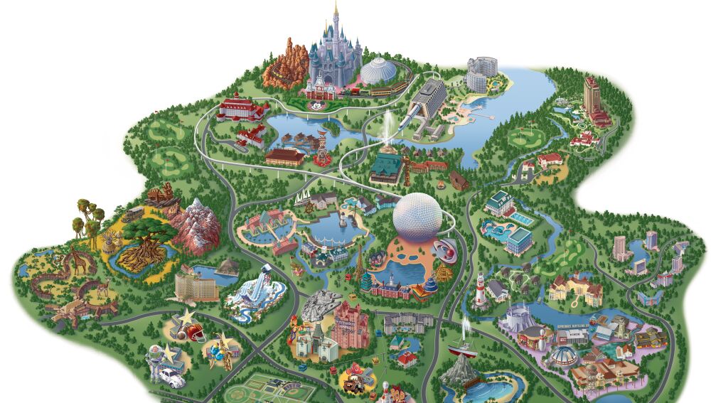 Walt Disney World: por qué es el mejor momento para planear el primer ...