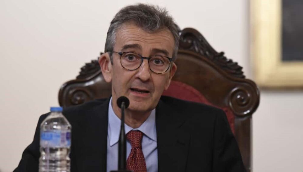 Centenario del nacimiento de Manuel Barrios: un acto de justicia