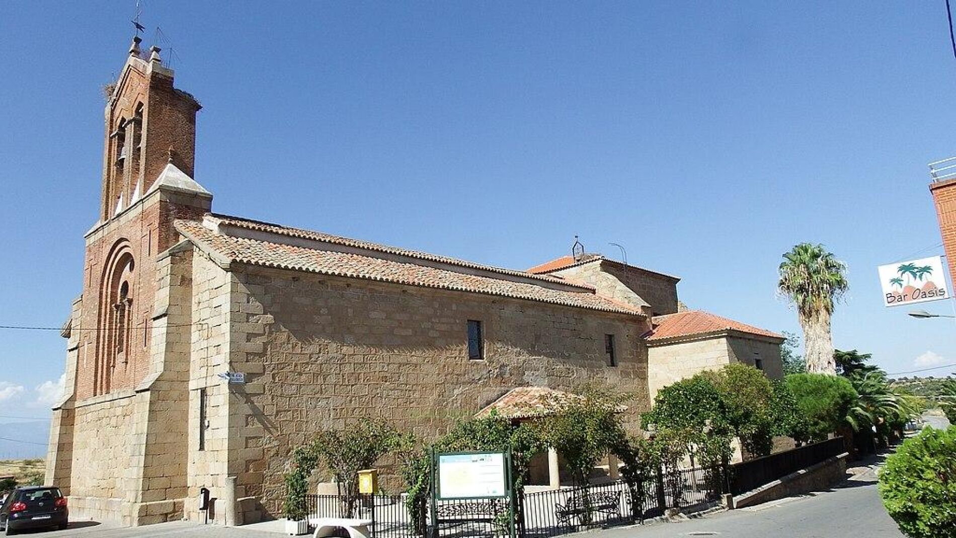 En España existe un pueblo que se llama 'El Gordo' pero nunca ha ganado ...