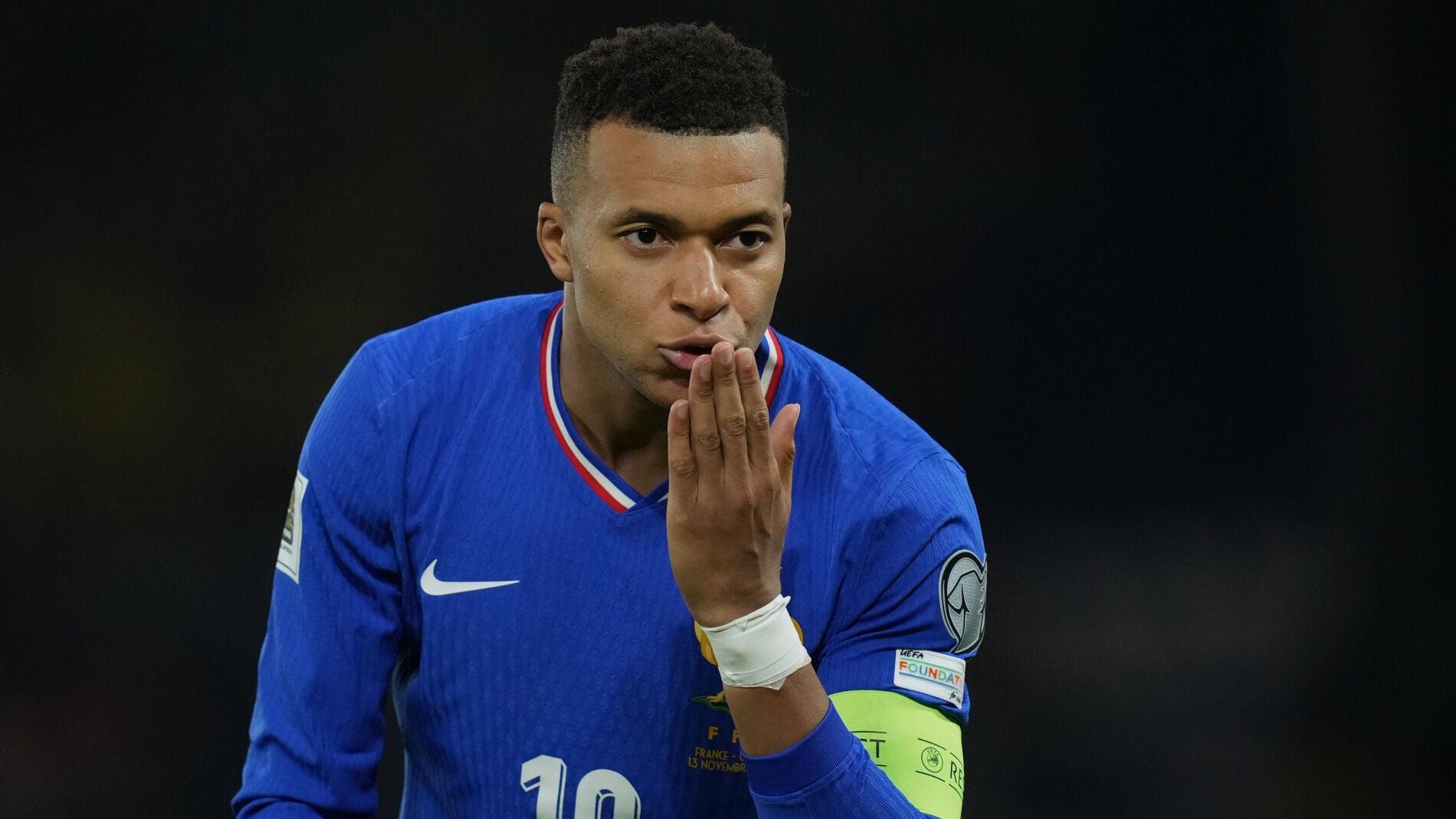 ¿A qué edad llegaron Mbappé, Messi y Cristiano Ronaldo a los 400 goles?