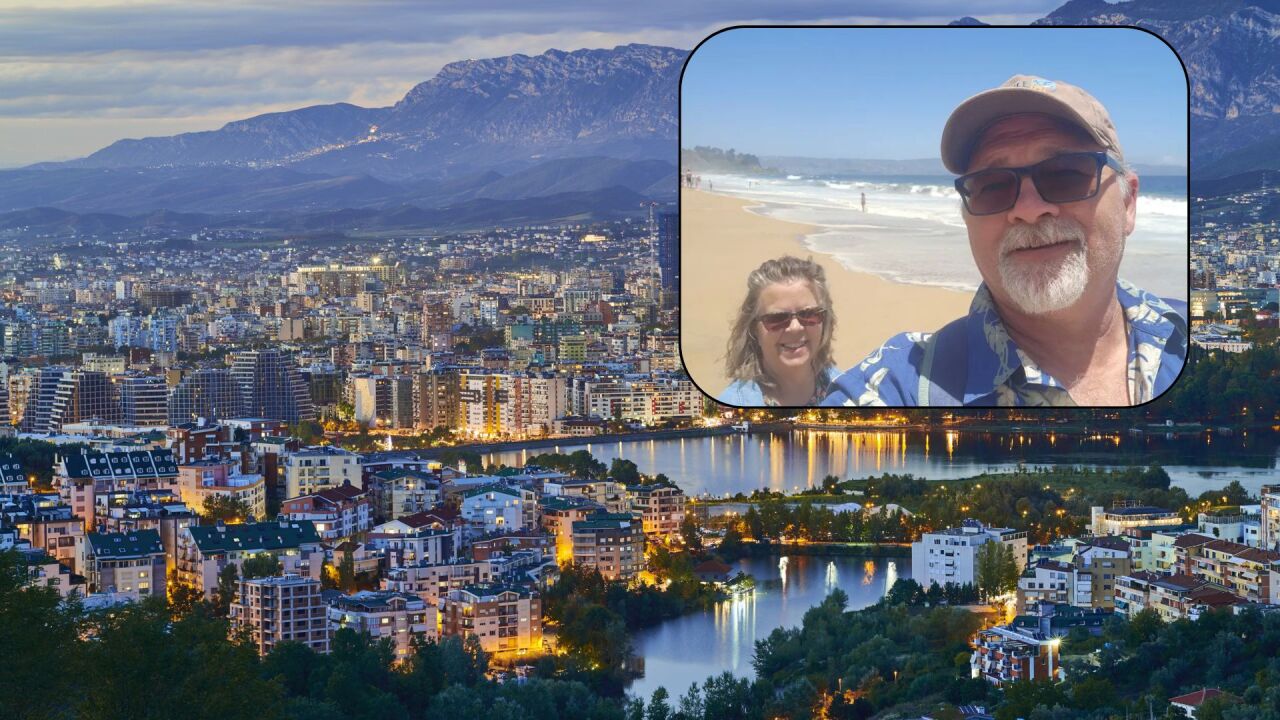 Sandra y Jeff, exitosos agentes inmobiliarios, venden todo su ...