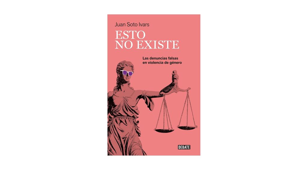 Juan Soto Ivars: «La Ley de Violencia de Género vino a solucionar el ...