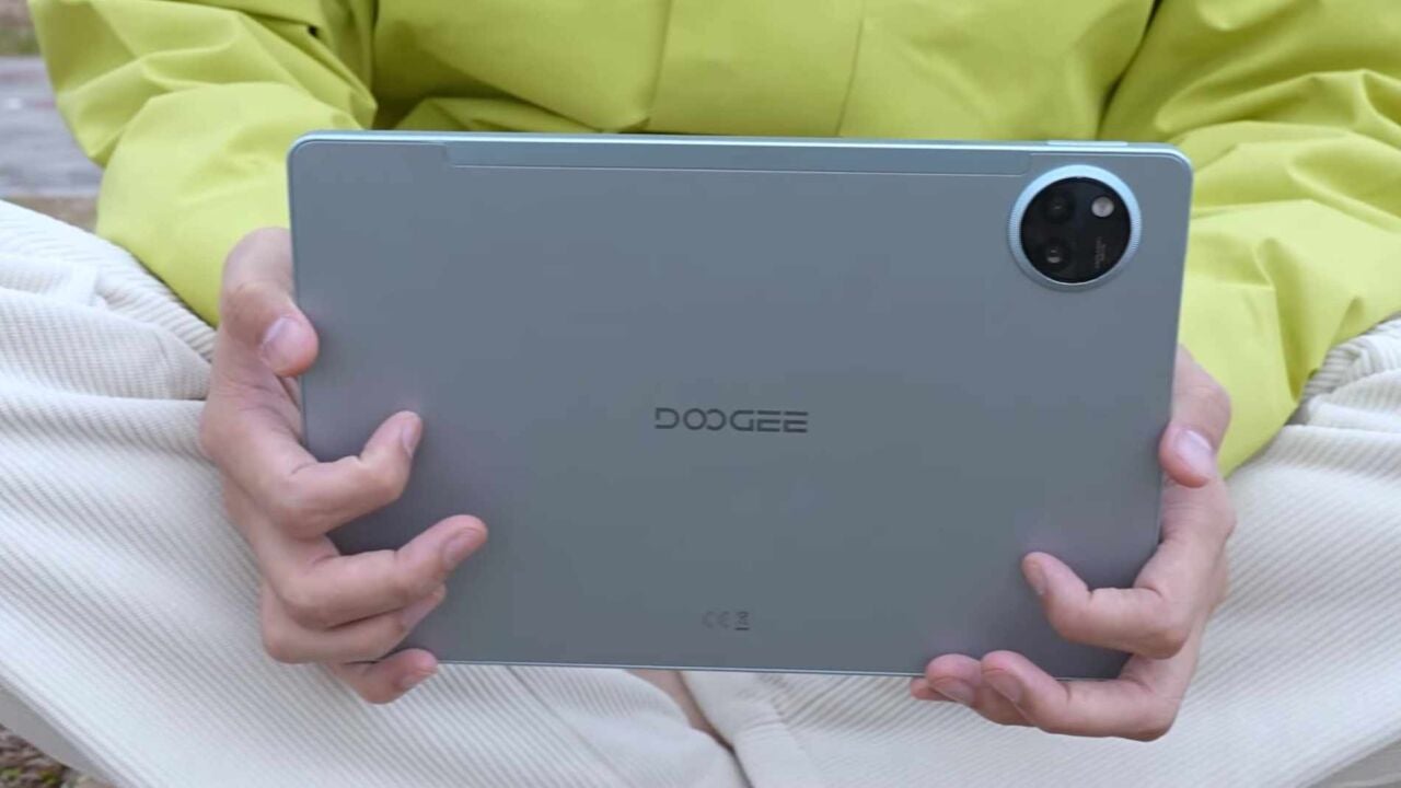 Si buscas una tableta asequible que destaque por su relación calidad ...