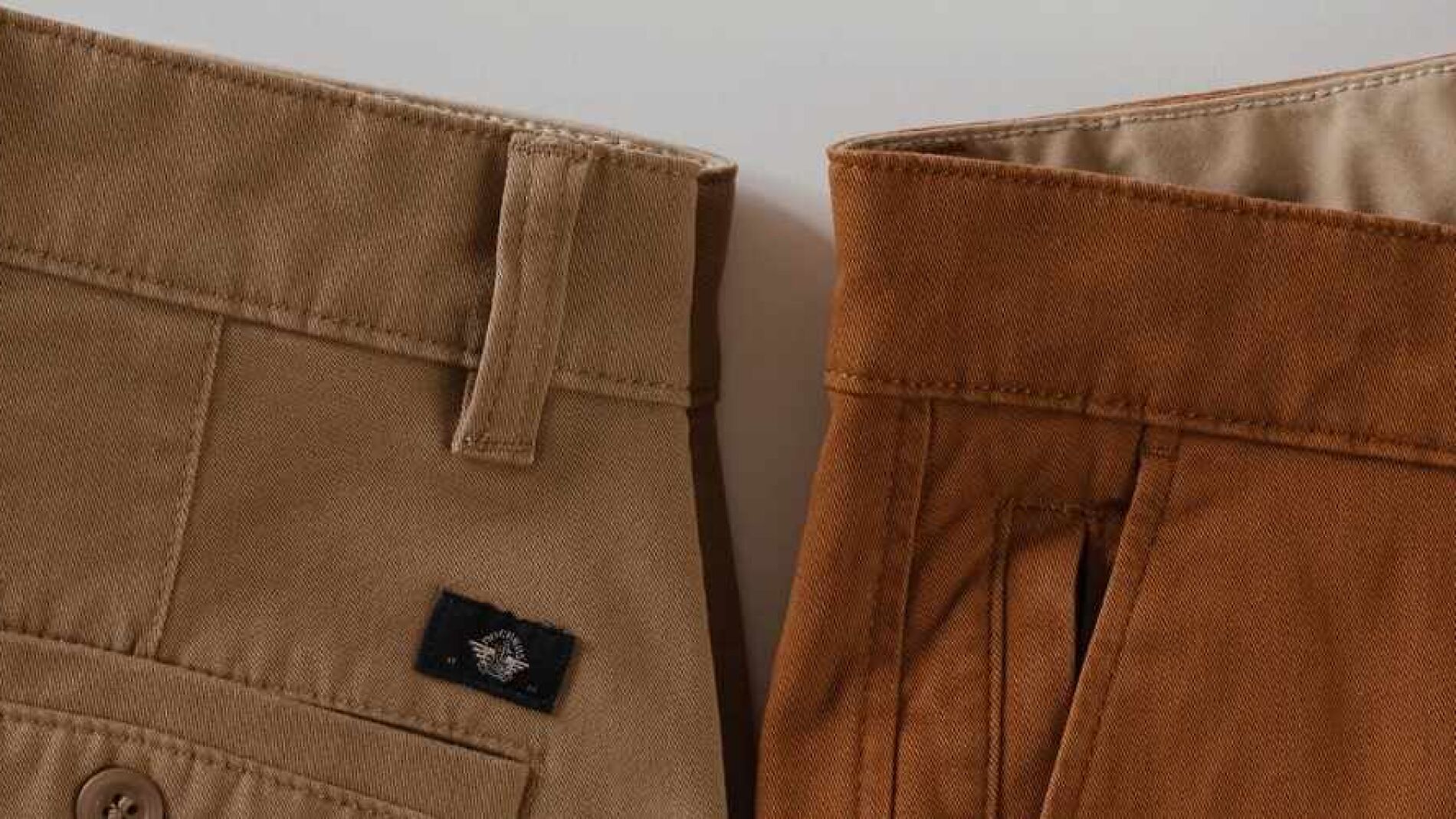Dockers hace historia con esta rebaja: sus chinos más vendidos, a ...