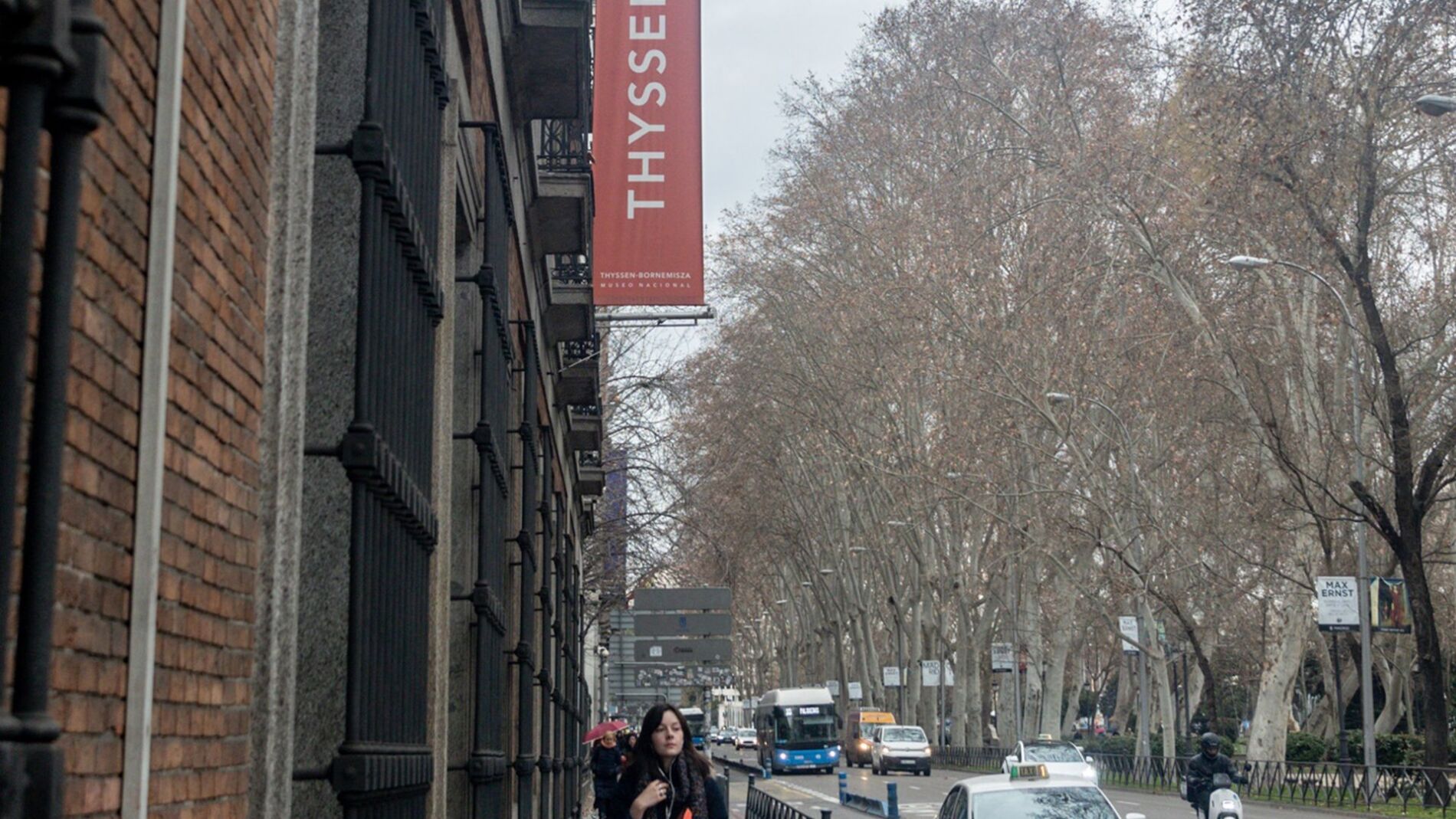 El Estado asegura en 38 millones dos esculturas de Giacometti y Bernini ...