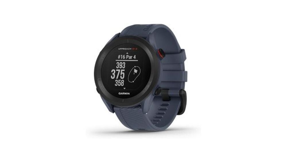 La ventaja que todos quieren en el campo: el Garmin con vista del green ...