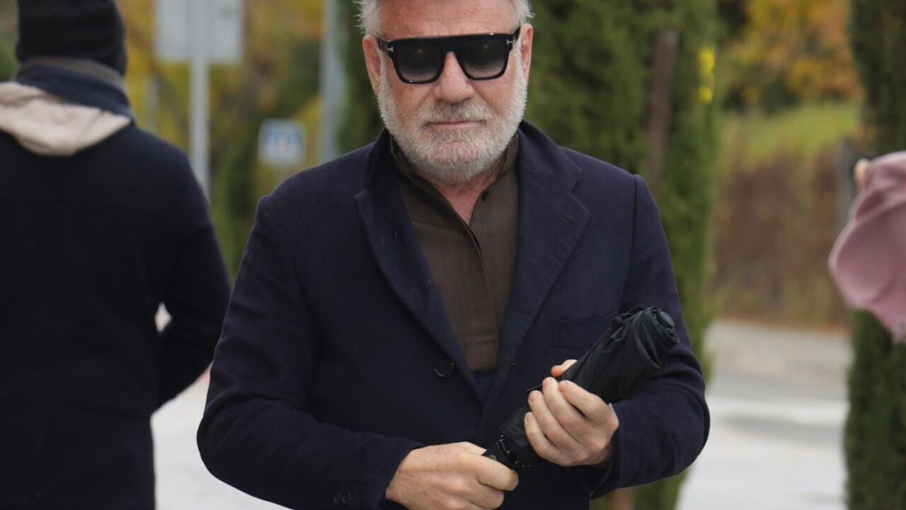 De Raúl Prieto a Florentino Pérez: último adiós de Juan Torres Piñón ...