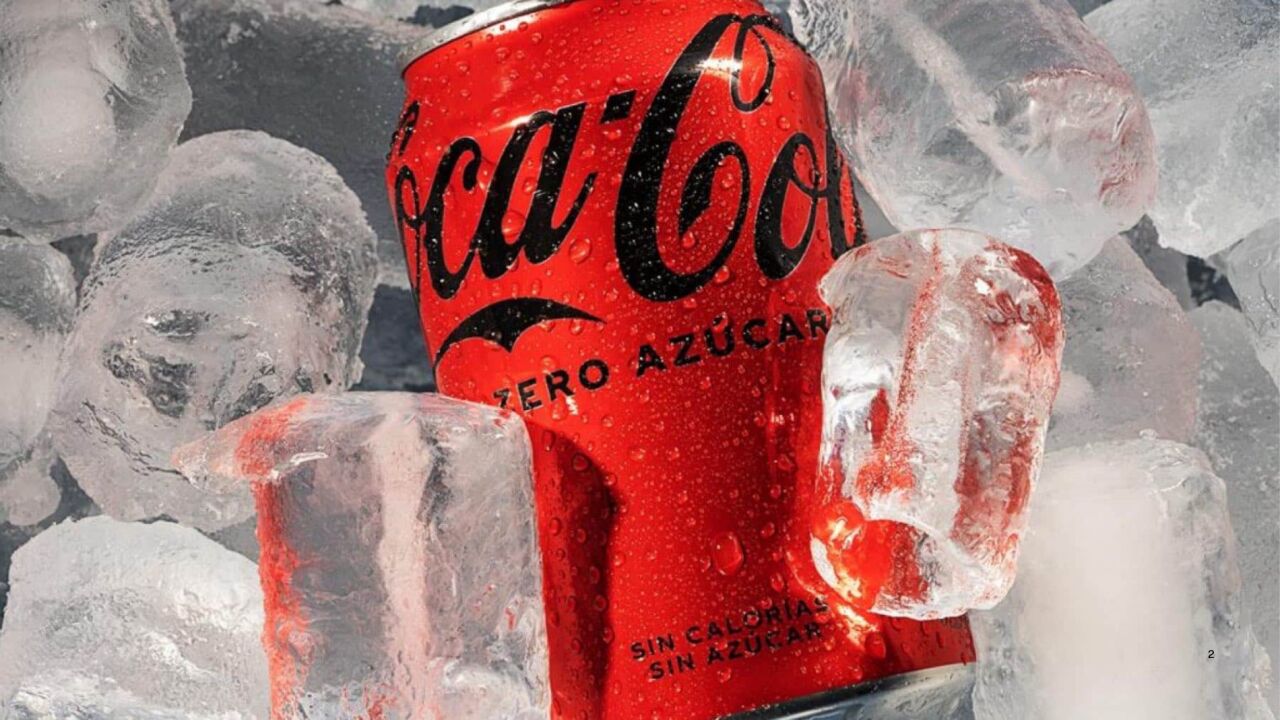 Bebida Zero o sin azúcar: ¿Qué opción es mejor para no disparar el ...