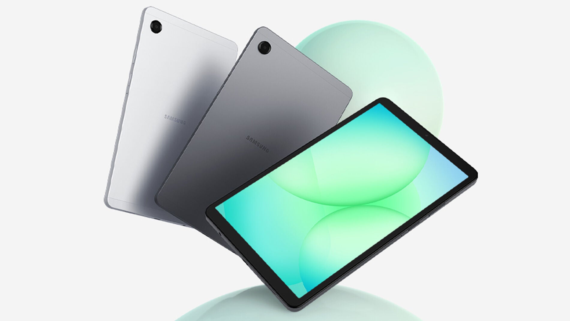 Buena, bonita y barata: así es esta nueva tablet de Samsung que ya está ...