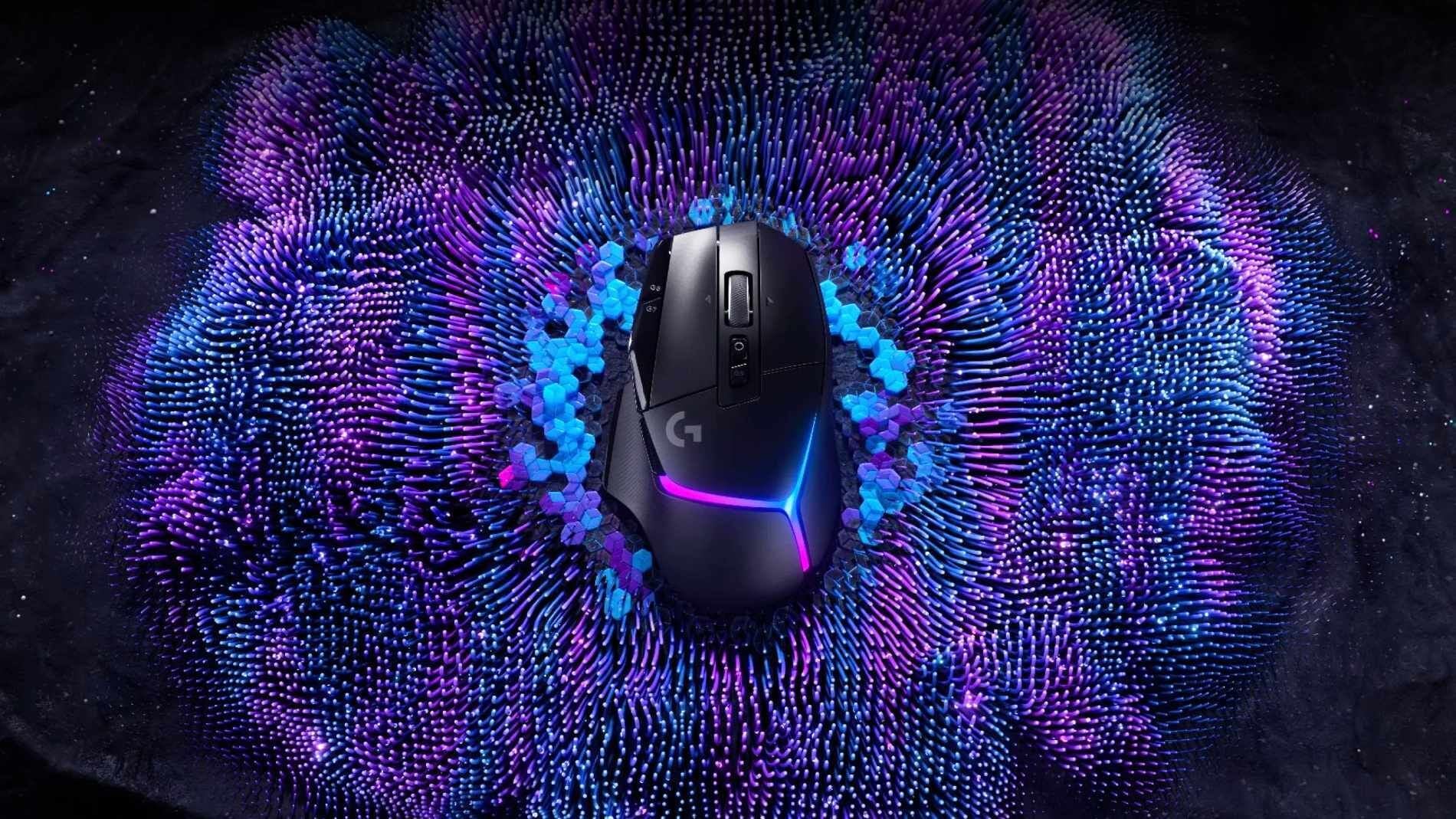 Tu escritorio te pide a gritos este ratón inalámbrico Logitech que está ...