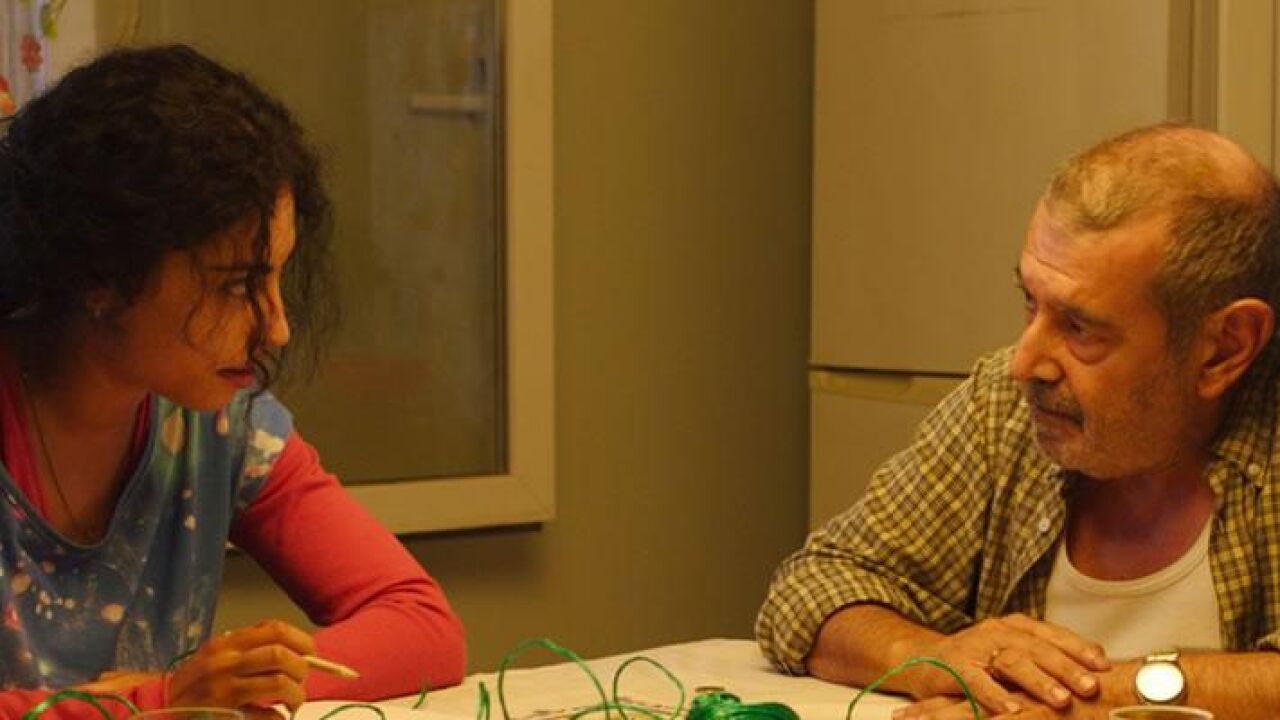 Crítica de 'La tierra de Amira': La tierra nos hará libres