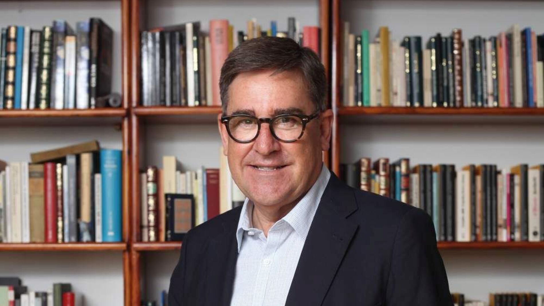 Juan Torres: «El capitalismo está empachado, ya no tolera reglas ni ...