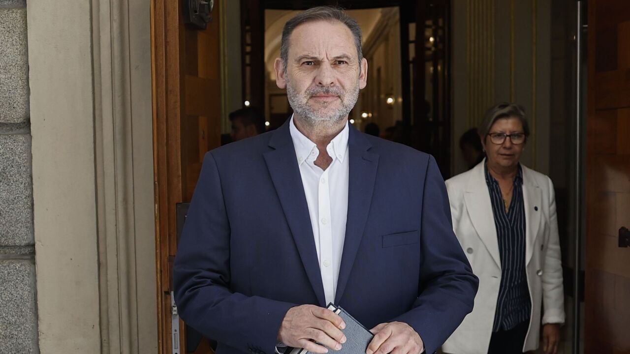 El Supremo revisa la prisión de Ábalos y Koldo sin visos de cambios