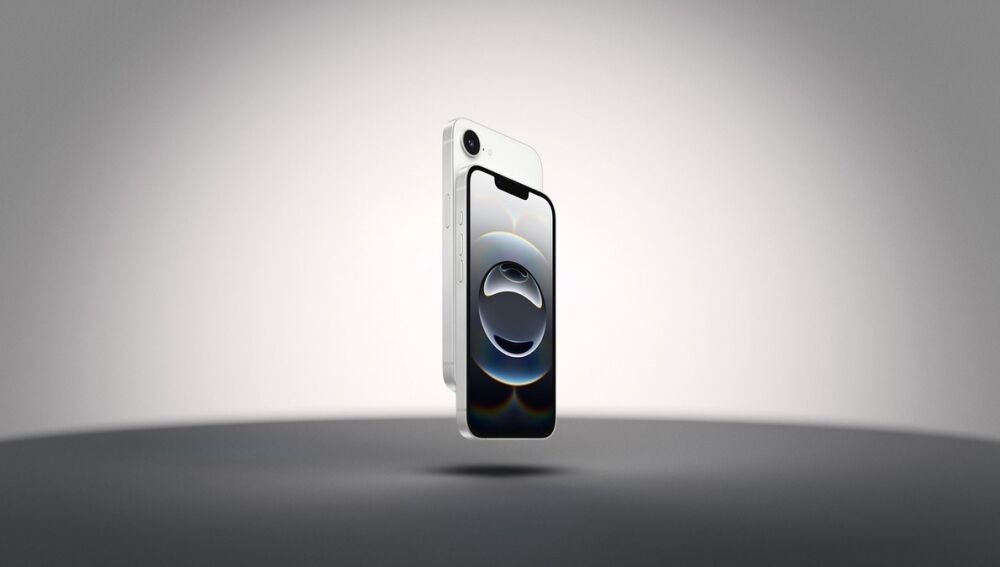 El iPhone 16e está lejos de ser perfecto, pero podría ser el más ...