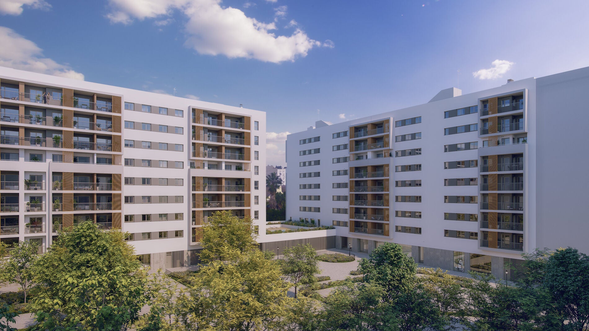 Valencia cronifica su problema de vivienda tras una gestión errática ...