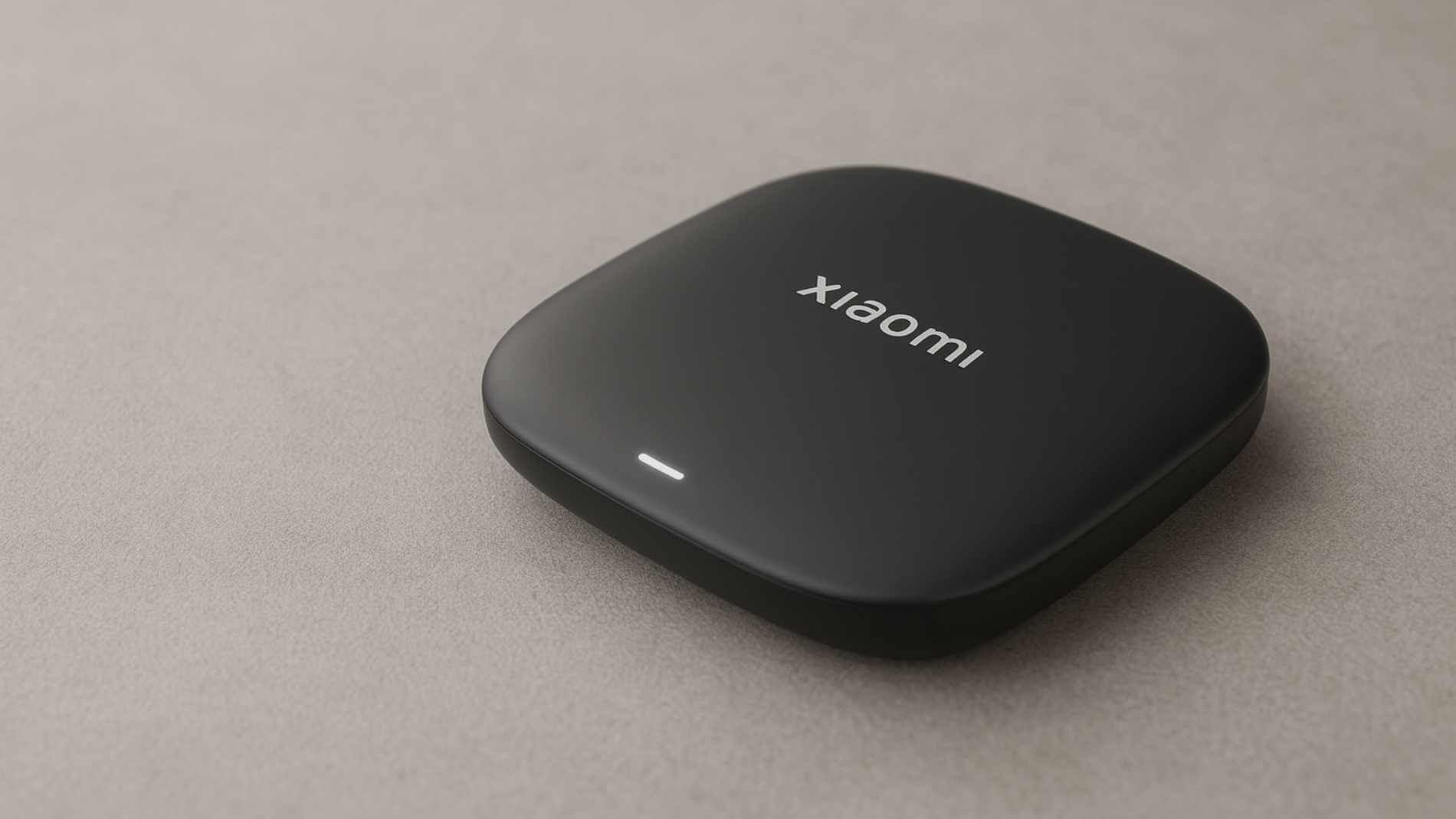 Tu tele se merece este TV Box de Xiaomi que ahora está casi a mitad de ...