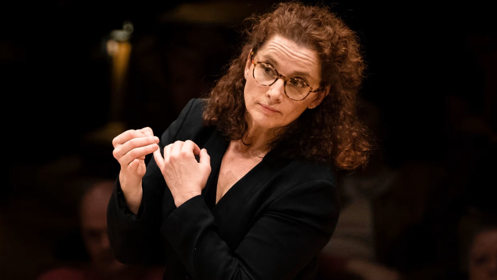 Barroco depurado y sensible