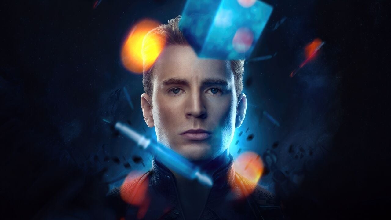 El rumoreado papel de Chris Evans como Steve Rogers en 'Vengadores: Doomsday' resulta preocupante