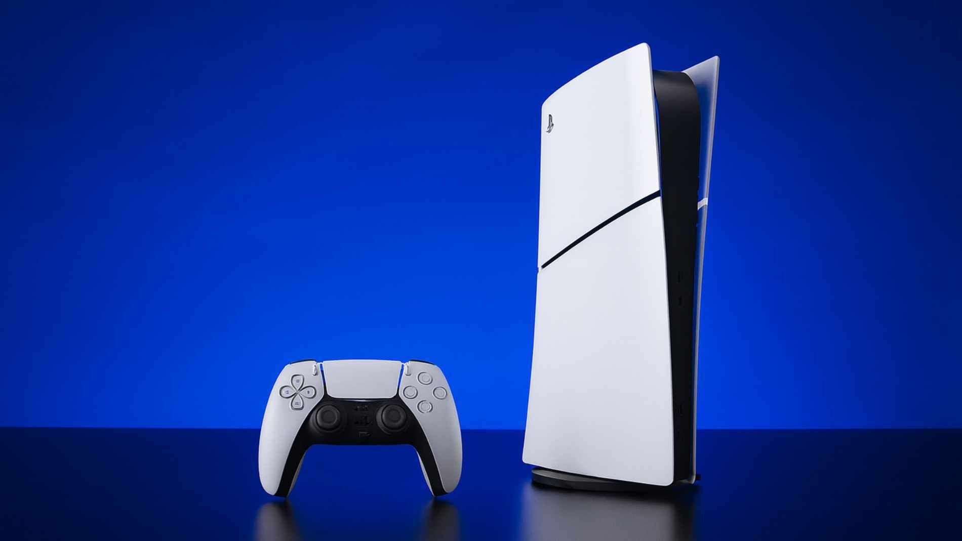 Una PS5 por poco más de 300 euros: el regalo de Reyes que muchos ...