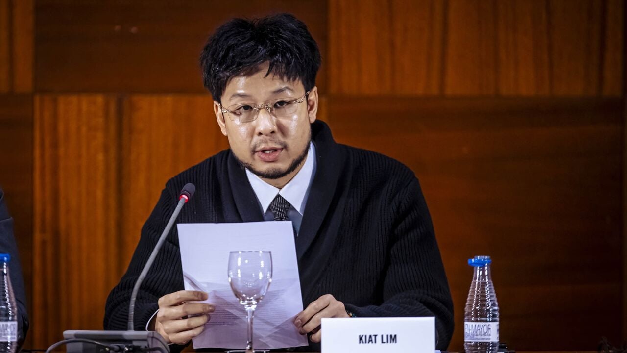 La baza del Valencia para volver a Europa según Kiat Lim