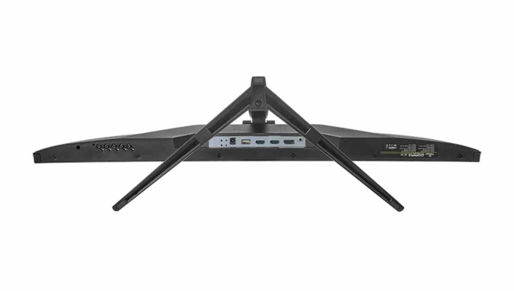 Ni se te ocurra pagar 350 euros por este monitor 4K de 32 pulgadas ...