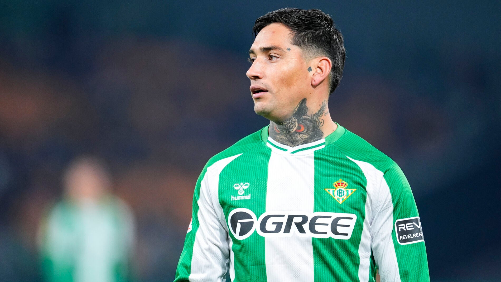 Ángel Torres explica por qué el Getafe todavía no ha podido anunciar el ...