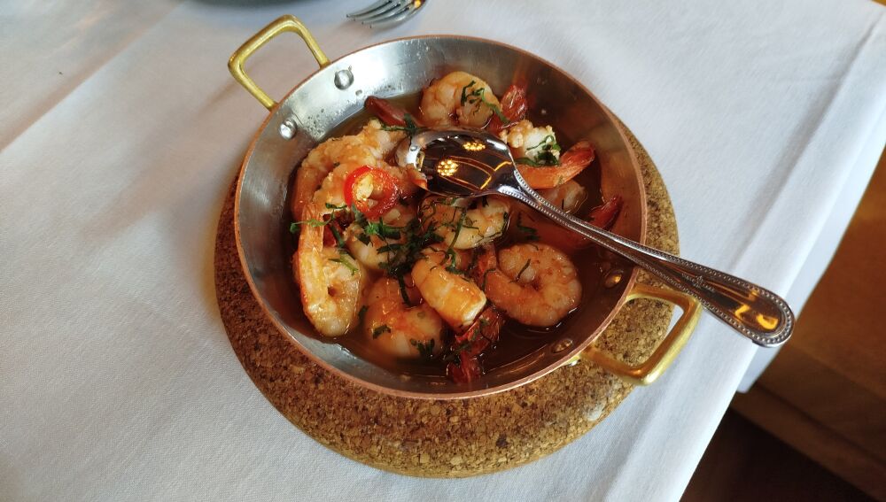 La icónica “Cervejaria Liberdade” florece con aires nuevos