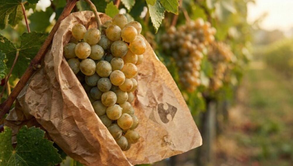 Cinco trucos para elegir las mejores uvas para Nochevieja: así se deben ...