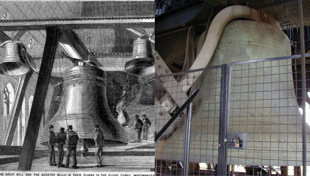 El Big Ben no es lo que crees: la verdad que esconde el icono de ...