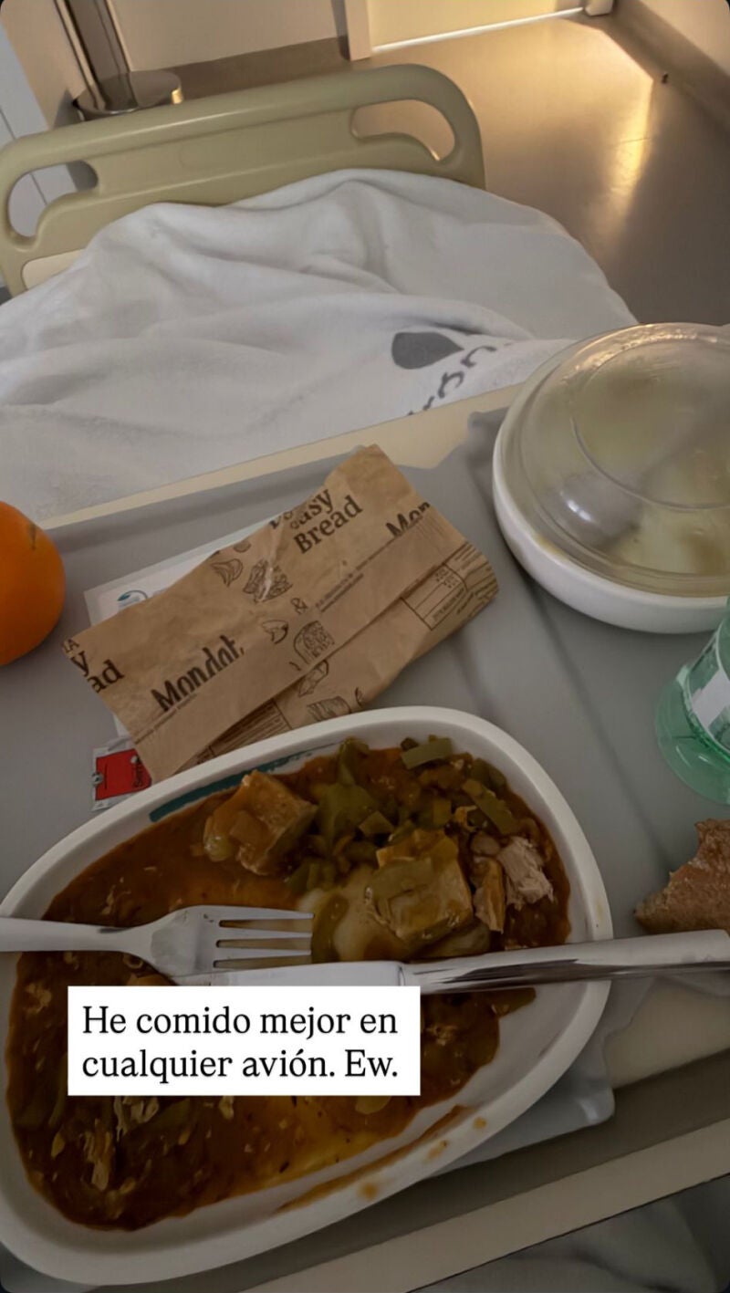 Nando Escribano, ingresado en el hospital de urgencia: desesperado con ...