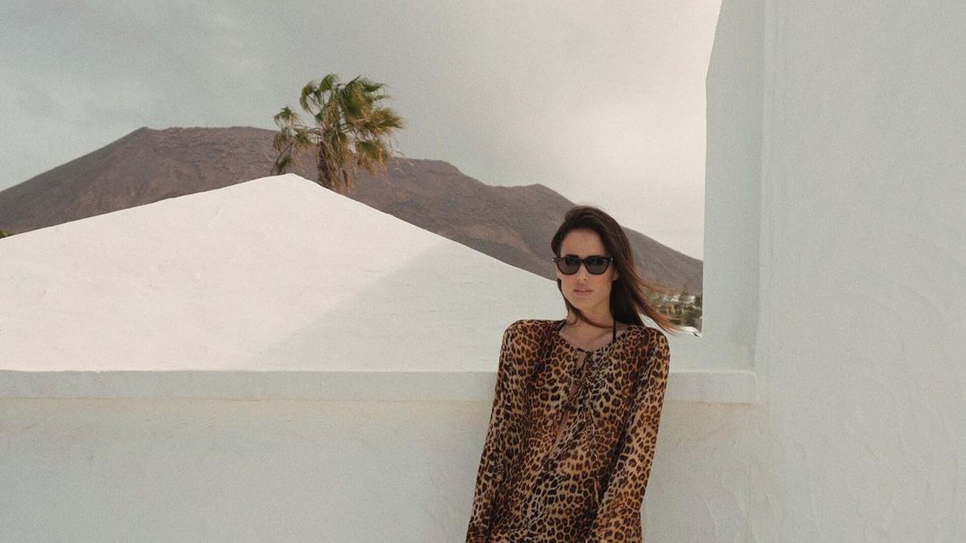 De Paula Ordovás a Alex Rivière: su refugio isleño