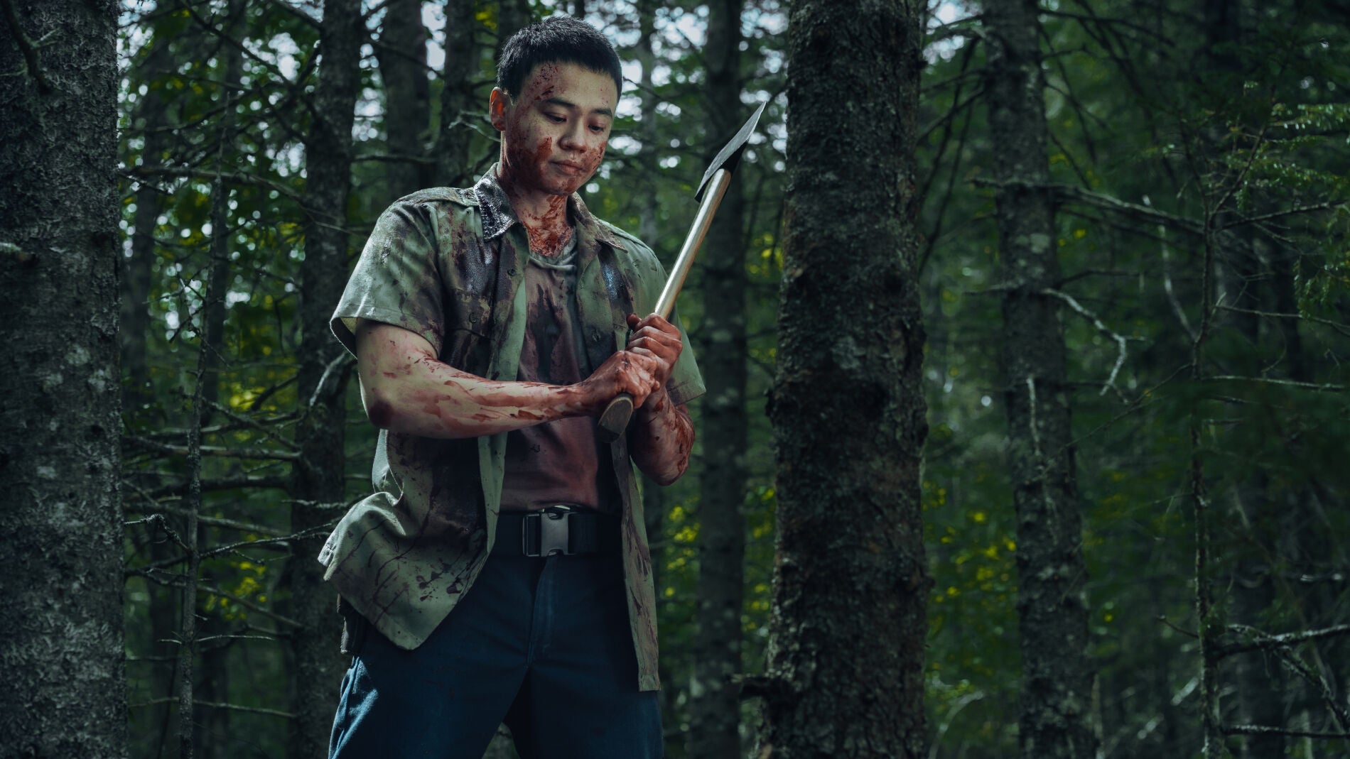 Stephen King ADORA esta serie de terror que está encantando a la gente ...