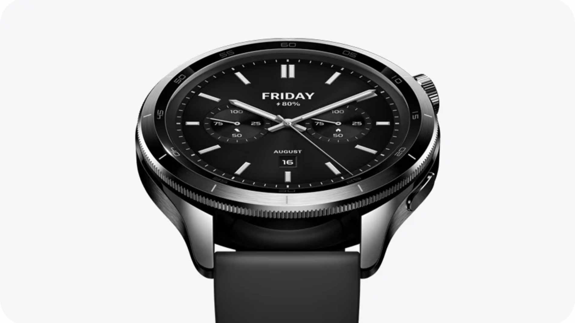 Buen diseño, resistente y tirado de precio: este reloj inteligente te ...