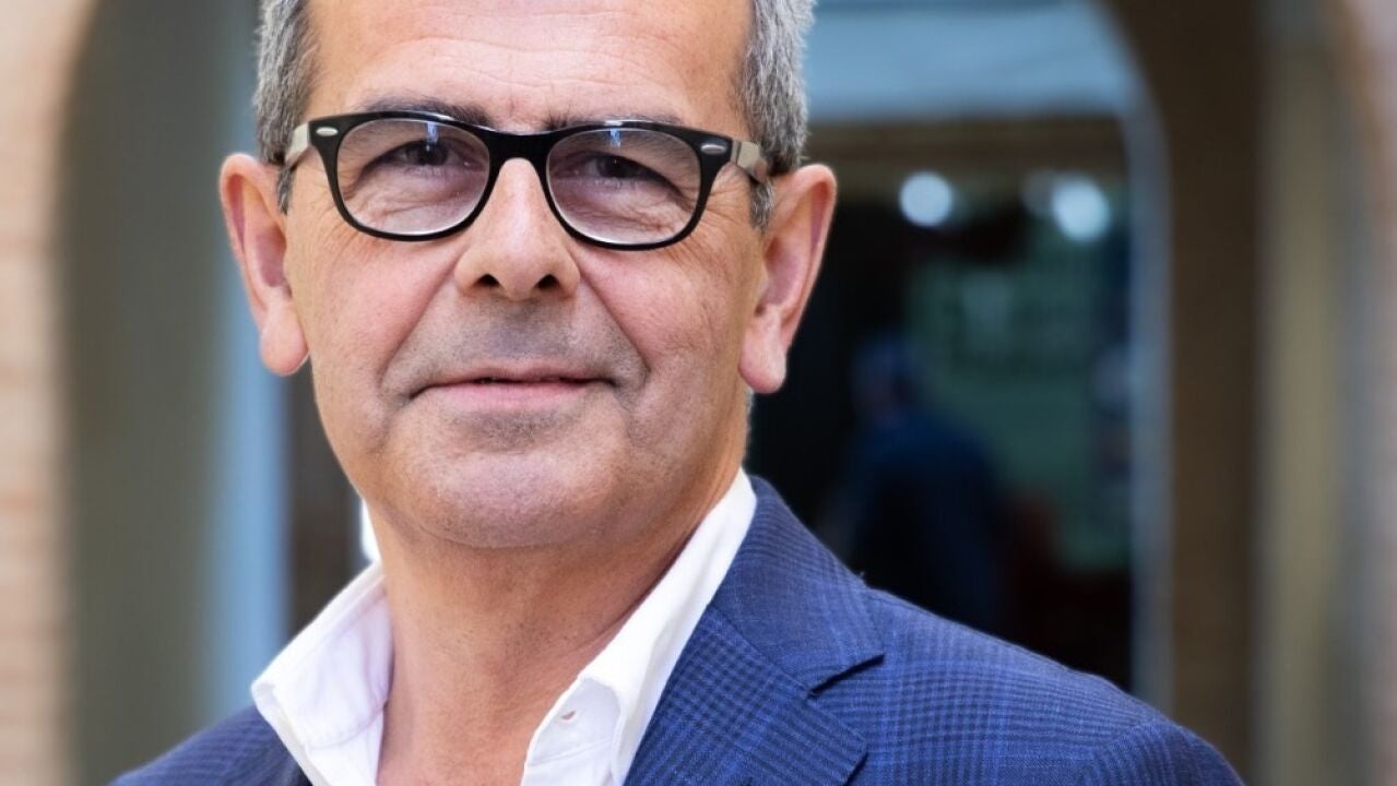 Muere el concejal de Cultura y Turismo de Granada, Juan Ramón Ferreira ...