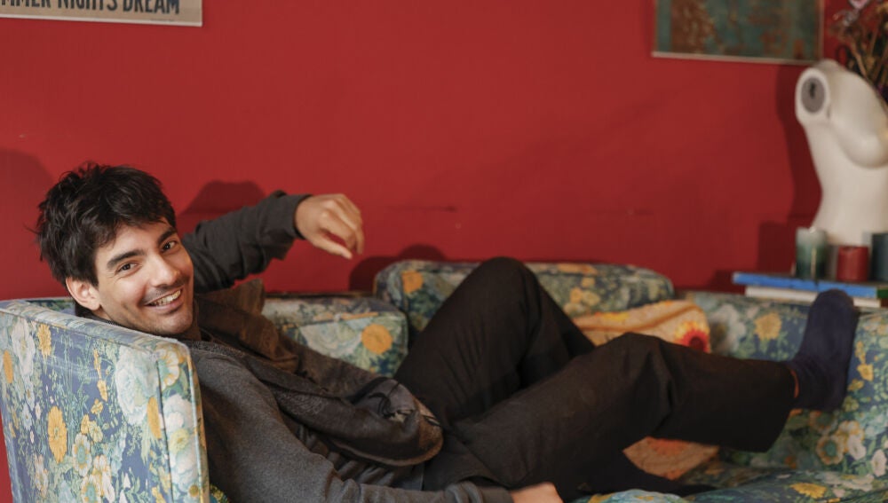 Hablamos con Alejandro Reyes, hijo de Ivonne Reyes: "Vender mi vida no ...