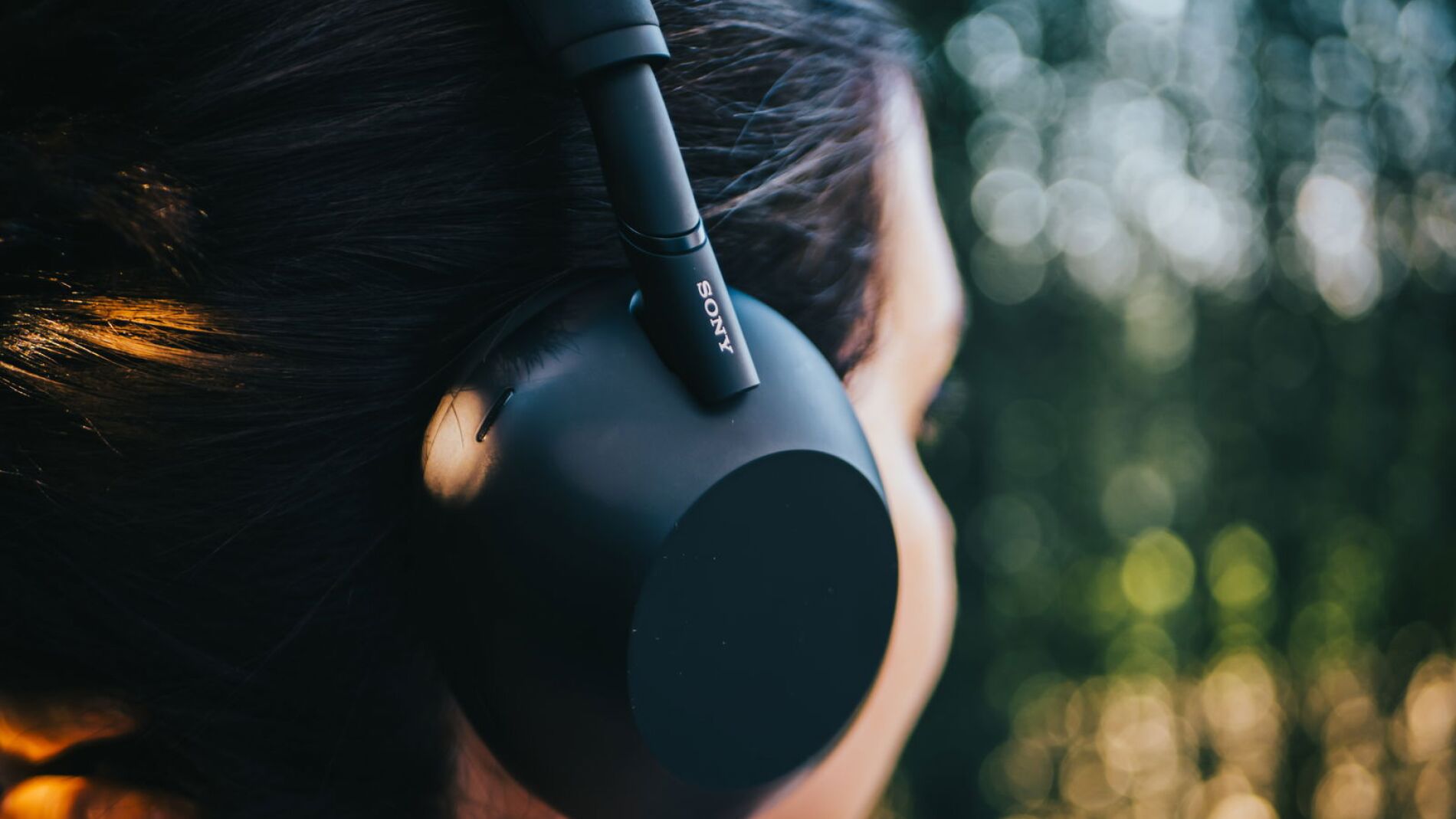 La cancelación de ruido y el sonido equilibrado de Sony ahora tiene un ...