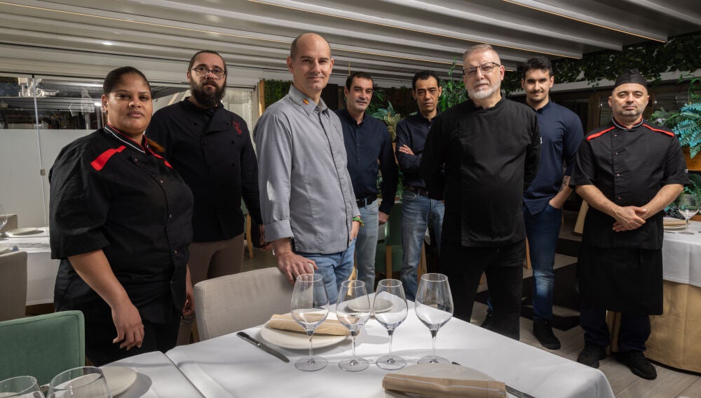 La Taberna de Elia: una apuesta didáctica de la carne