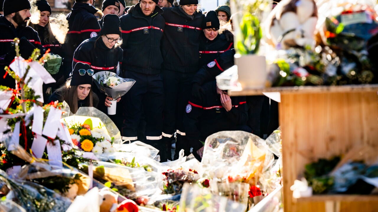 Crans-Montana busca responsables del incendio: la fiscalía investiga a ...