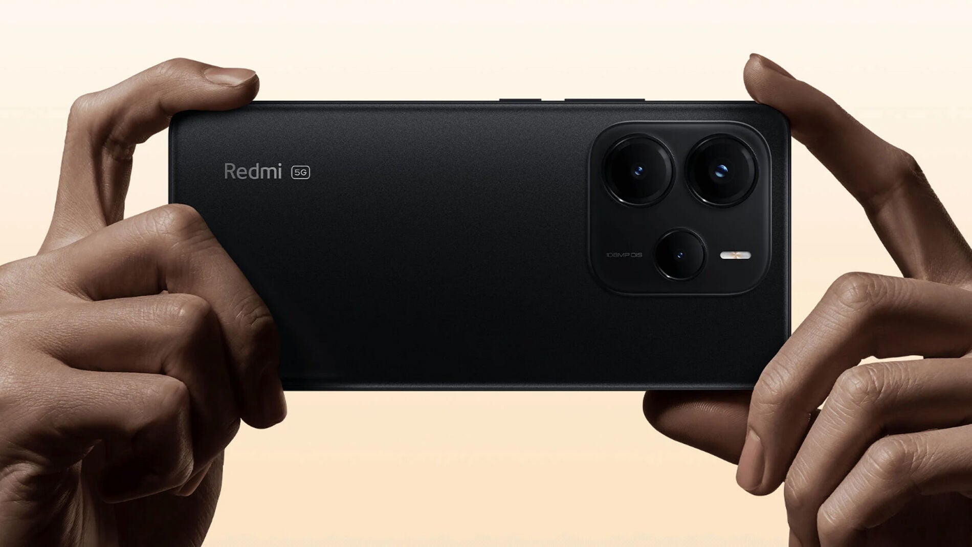 Si buscas un móvil que sea bueno, bonito y barato, este Xiaomi con 5G ...