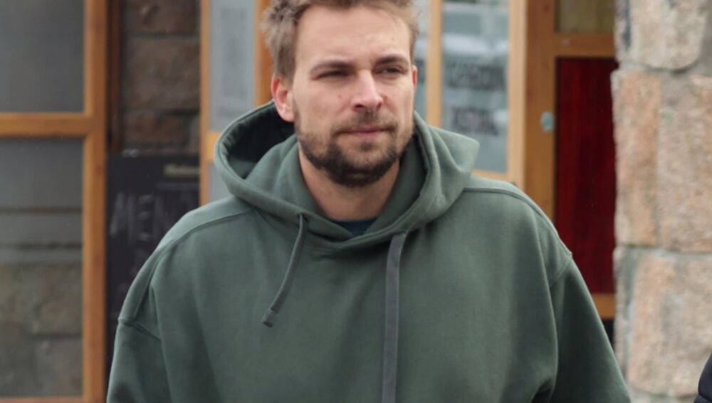 José María Almoguera y Paloma Olmedo, en pie de guerra: acusaciones ...